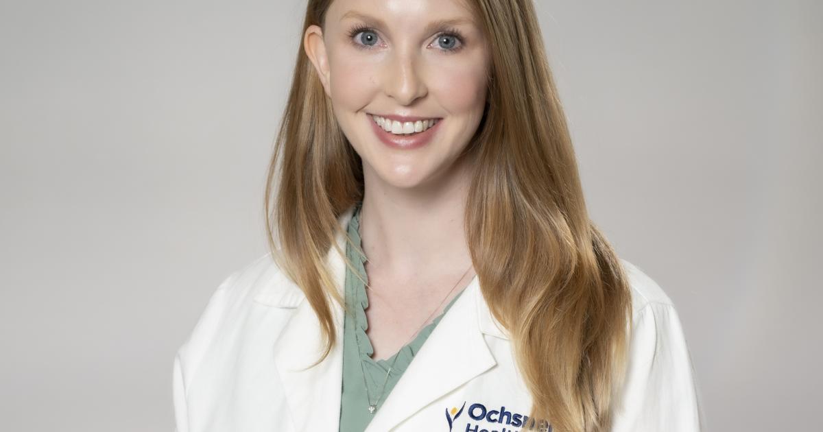 Savannah M. Truehart, MD | Ochsner Health