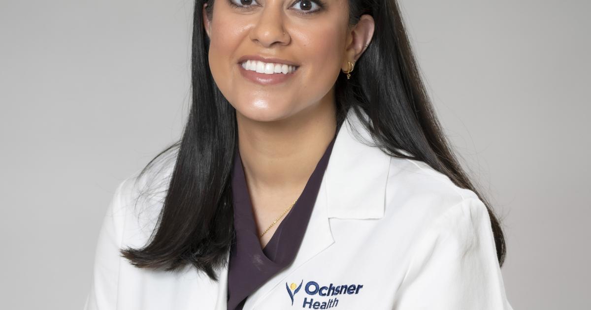 Seema Qayum, MD | Ochsner Health