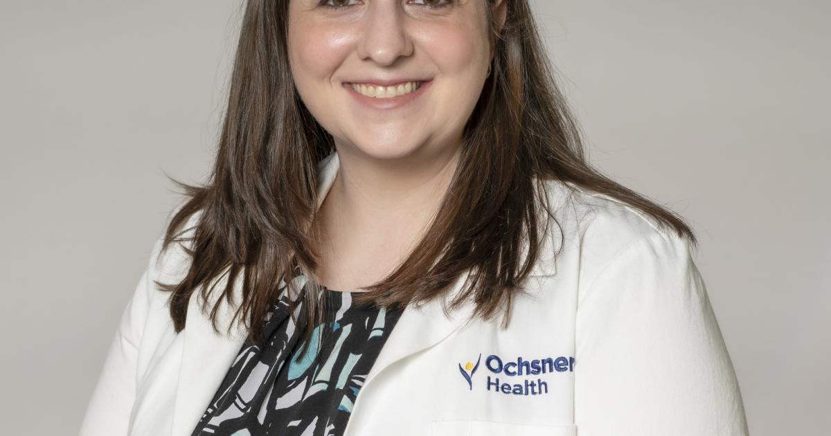 Tiffany Everett, PA-C | Ochsner Health