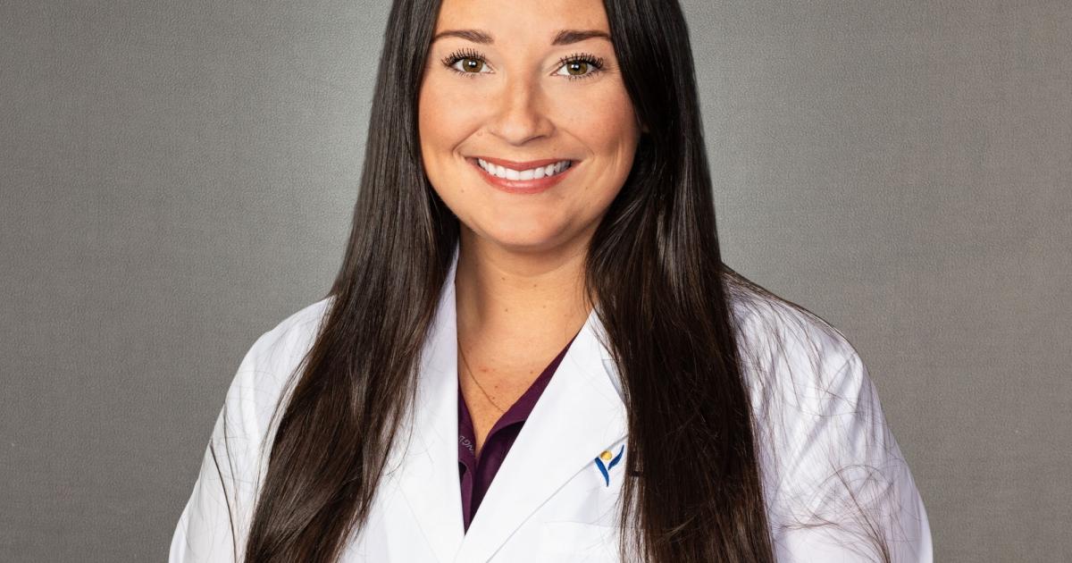 Kiley Caletri, NP | Ochsner Health