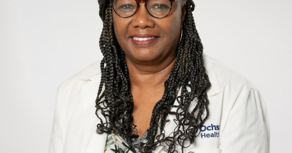 Gail Beard, NNP | Ochsner Health