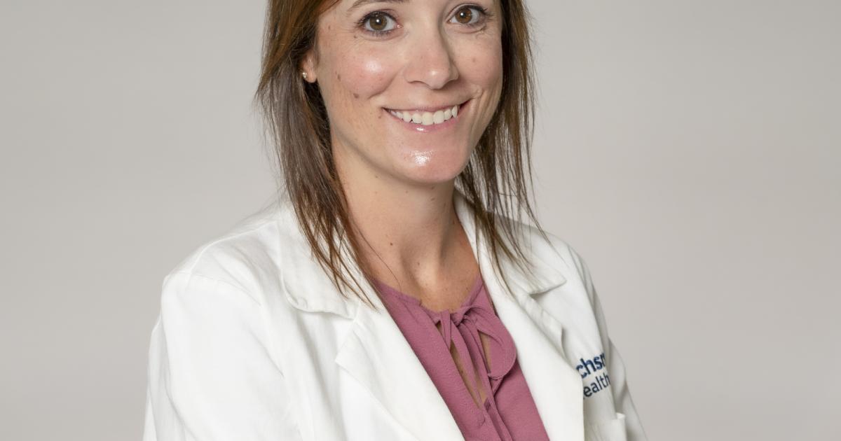 Jacquelyn M. Ingram, FNP | Ochsner Health