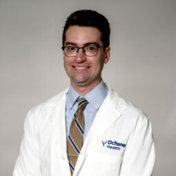 Christopher C. Anderson, MD | Ochsner Health