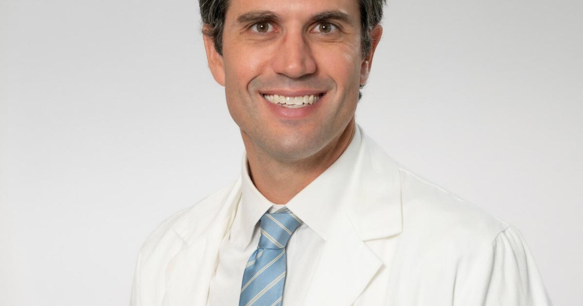 Jonas Miller, MD | Ochsner Health