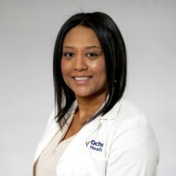 Peggy Bourguillon, MD | Ochsner Health