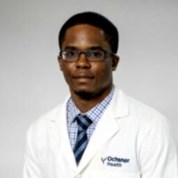Kenechukwu Ben-Okafor, MD | Ochsner Health