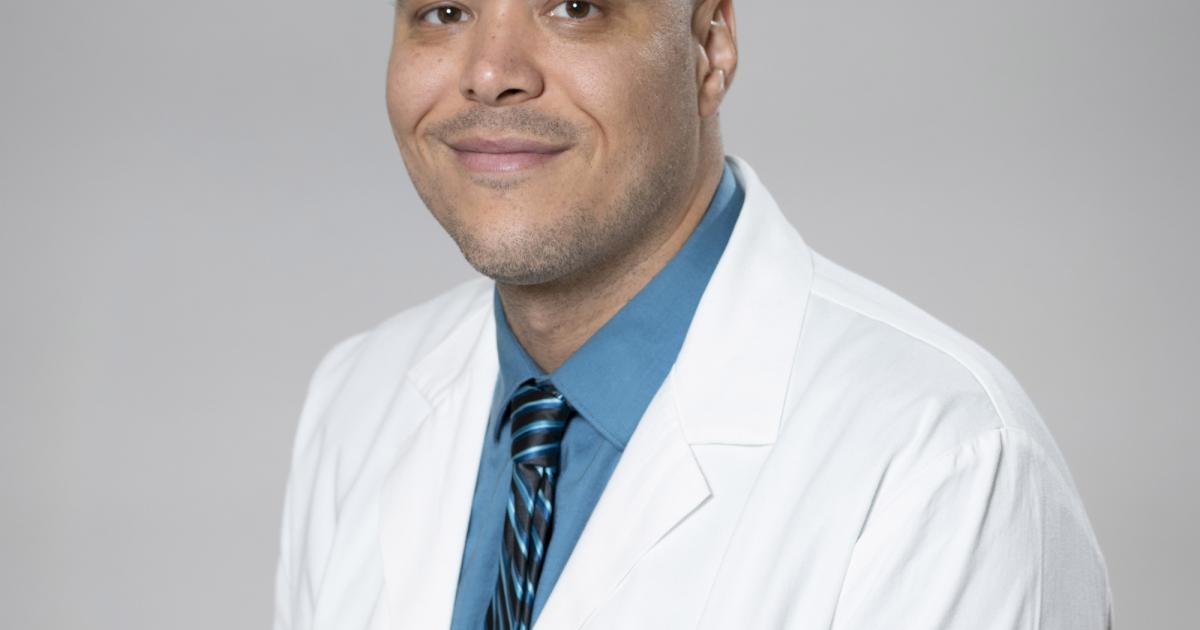 Justin C. Faciane, MD | Ochsner Health