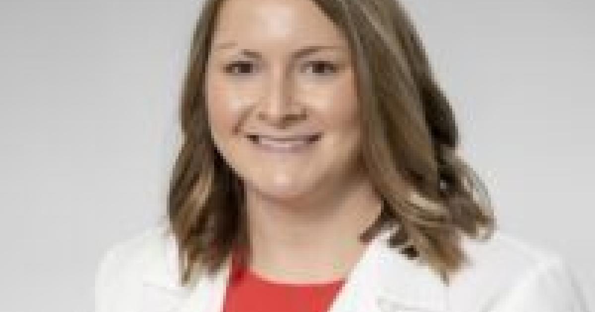 Jamie N. Vernor, DO | Ochsner Health