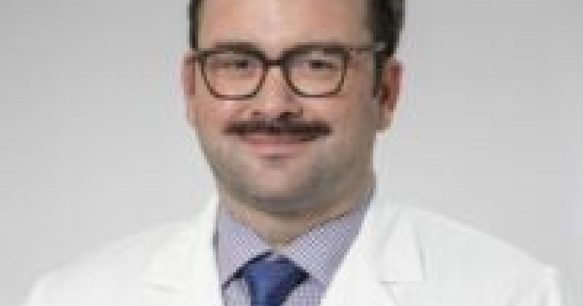 Andrew Oncale, MD | Ochsner Health