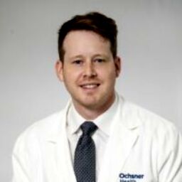 Keith P. Delaune, MD | Ochsner Health