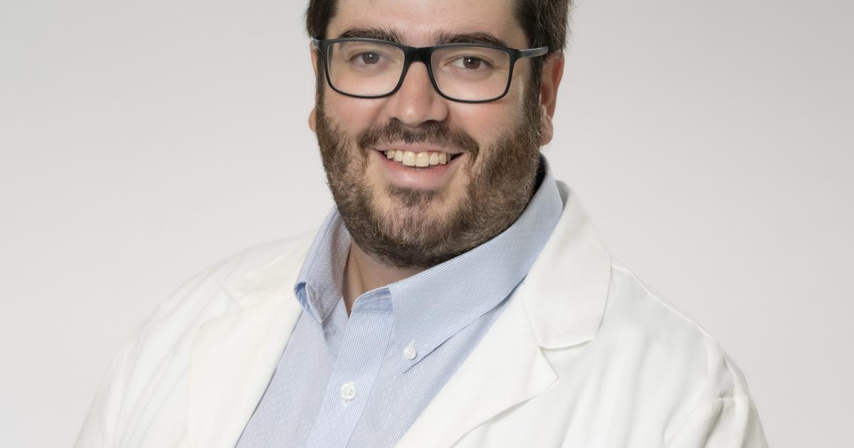 William Fernandez, MD | Ochsner Health