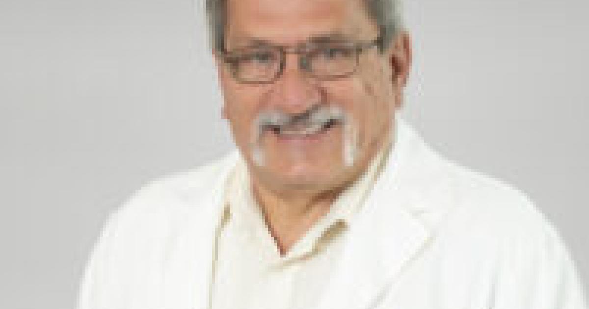 Bruce Prive, NP | Ochsner Health