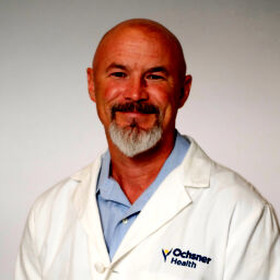Michael G. Johnson, CRNA | Ochsner Health