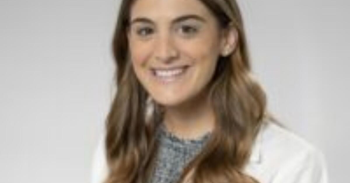 Alaina C. Broussard, MD | Ochsner Health