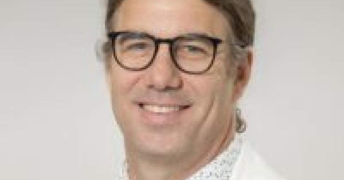 Tyler Baker, MD | Ochsner Health
