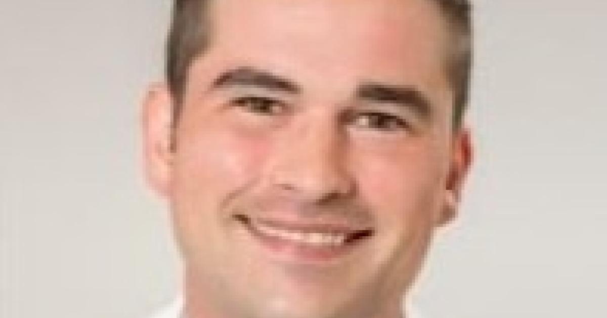 Evan D'Antoni, PA-C | Ochsner Health