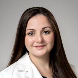 Ashley A. Reeves, CRNA, DNP | Ochsner Health