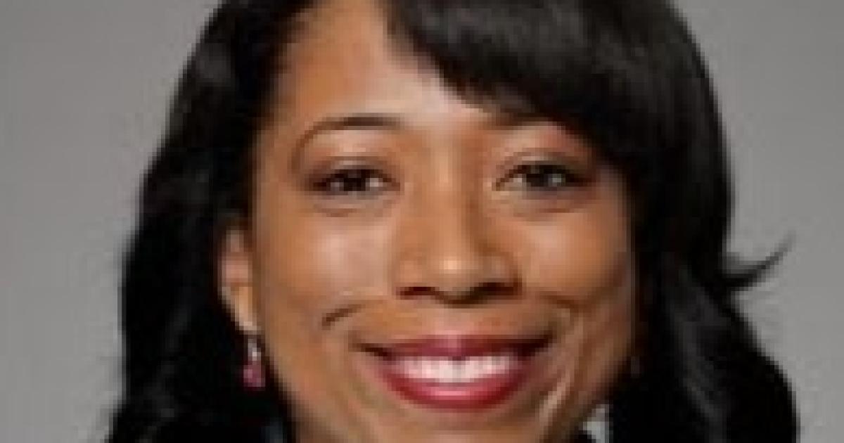 LaJuan Verrett, NP | Ochsner Health