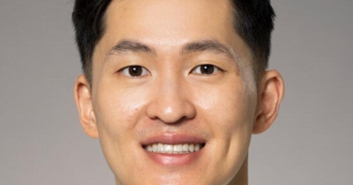 Charlie Luu, PA-C | Ochsner Health