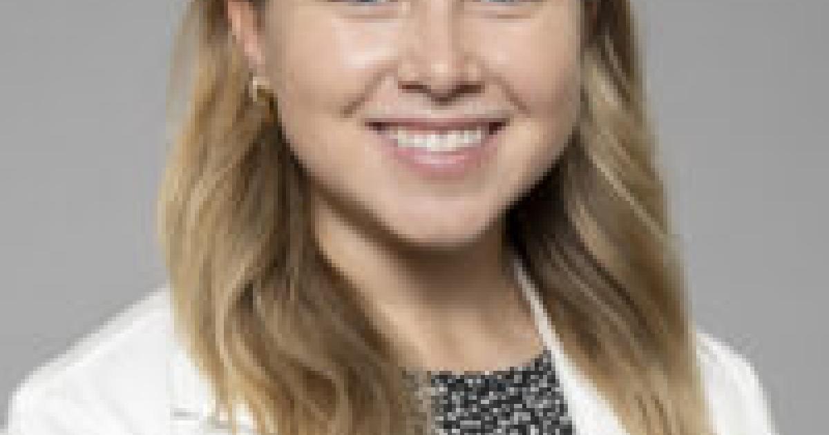 Madison E. Alexander, PA-C | Ochsner Health