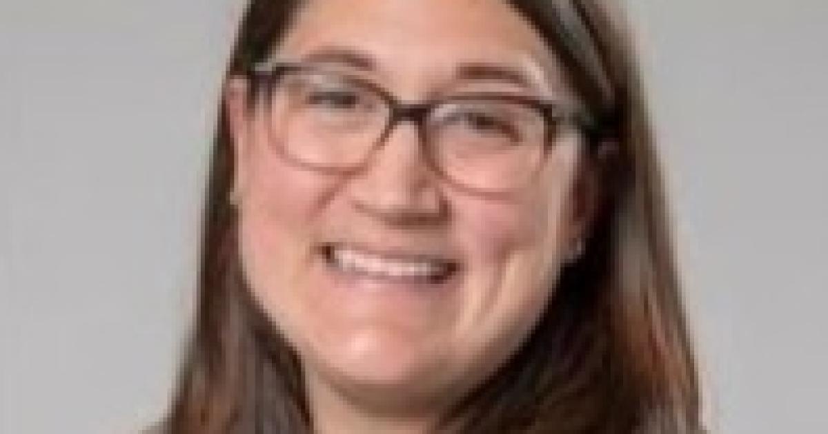 Jennifer A. Abbrecht, CRNA | Ochsner Health