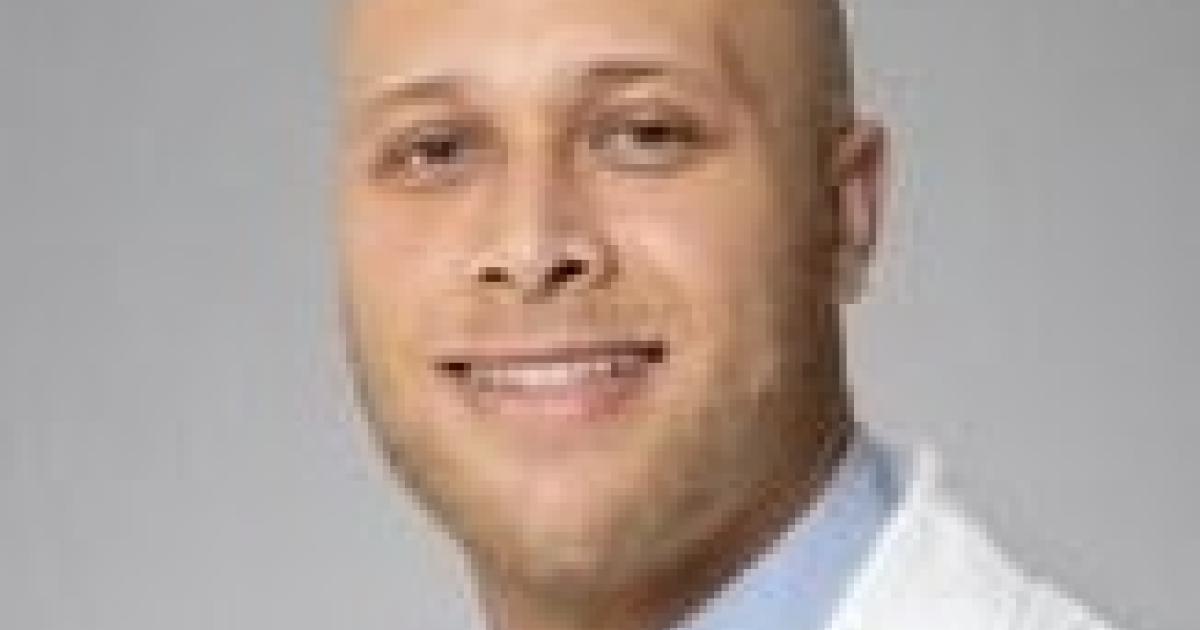 Scott G. Sanders Jr., PA-C | Ochsner Health