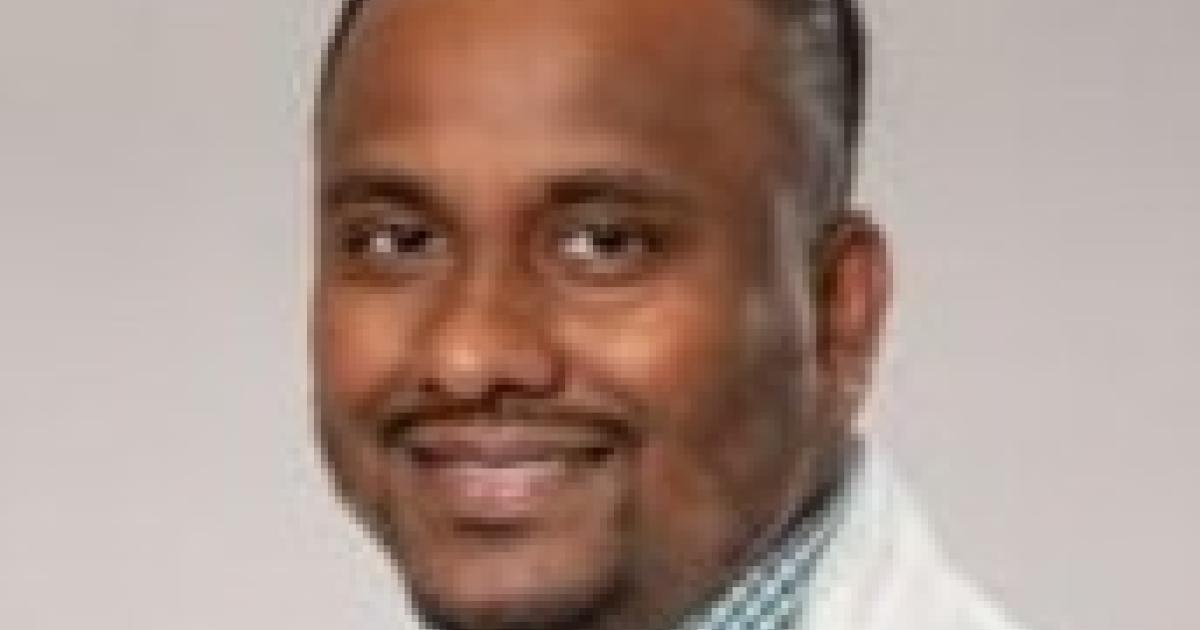 Rashed Mahmud, PA-C | Ochsner Health