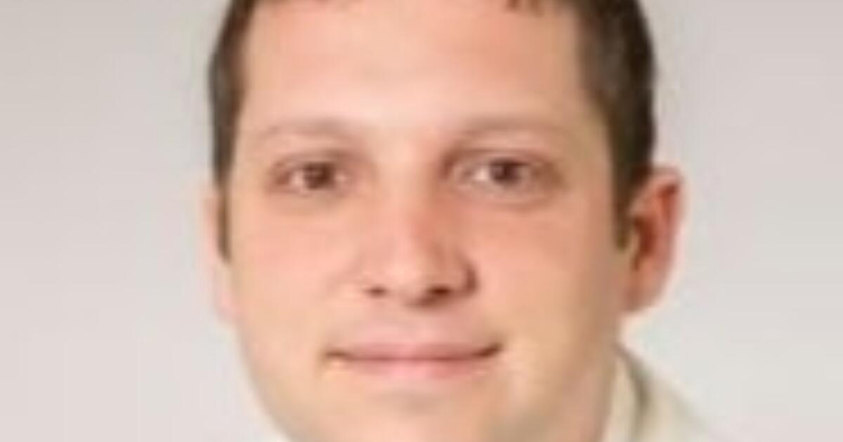 Daniel Samet, MD | Ochsner Health