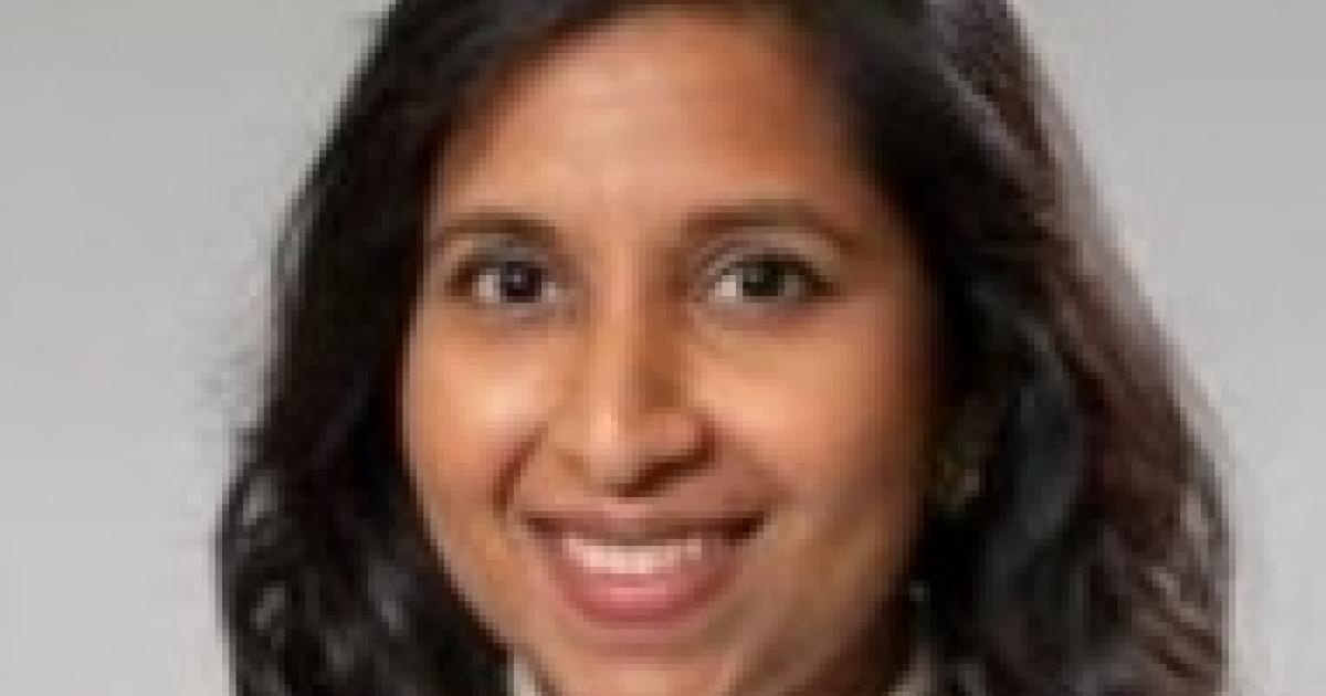 Shanti Akasapu, MD | Ochsner Health