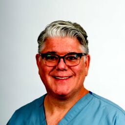 Donald W. Barnes Jr, AP | Ochsner Health