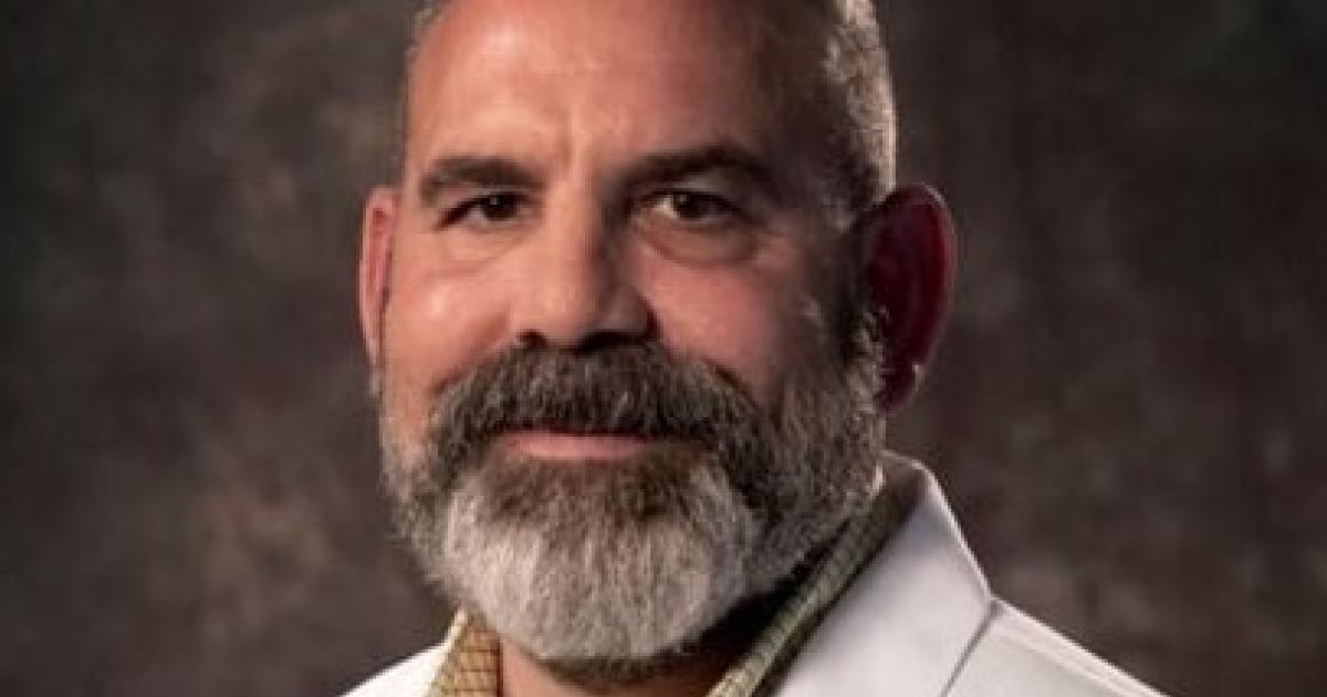 Ryan Arnold, MD | Ochsner Health