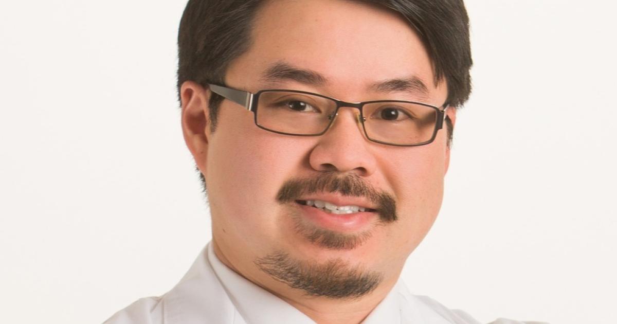 Johnathan Y. Lee, MD | Ochsner Health