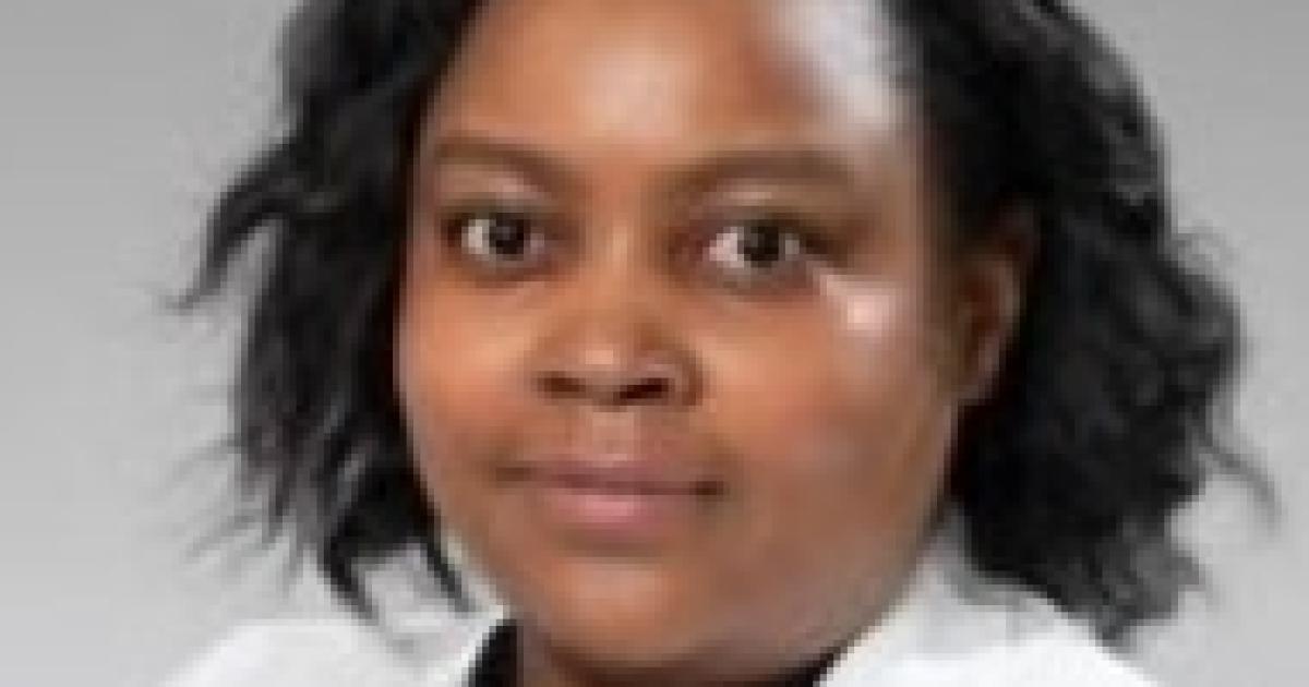 June W. Mbae, MD | Ochsner Health