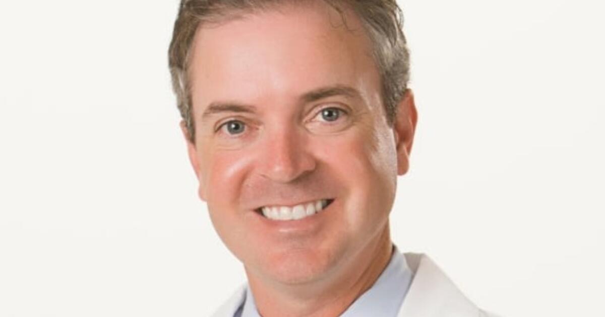 Christopher Swift, DO | Ochsner Health