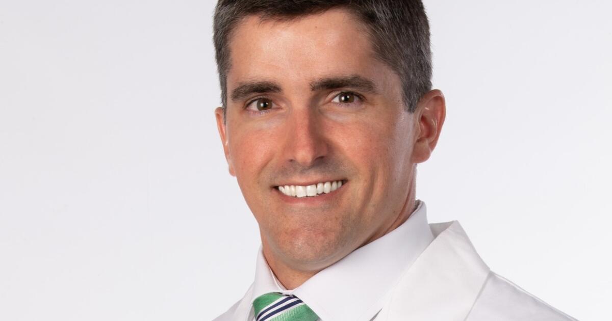 Thomas Parker, DO | Ochsner Health