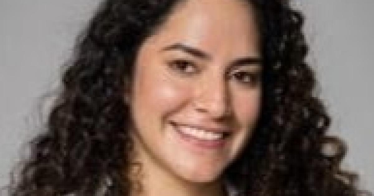 Kathlyn Camargo Macias, MD | Ochsner Health