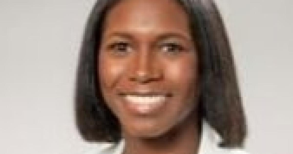 Jessica Anderson, MD | Ochsner Health