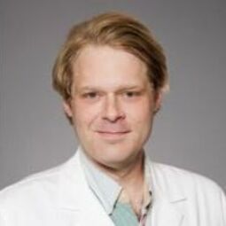 Thomas Atkinson, MD | Ochsner Health