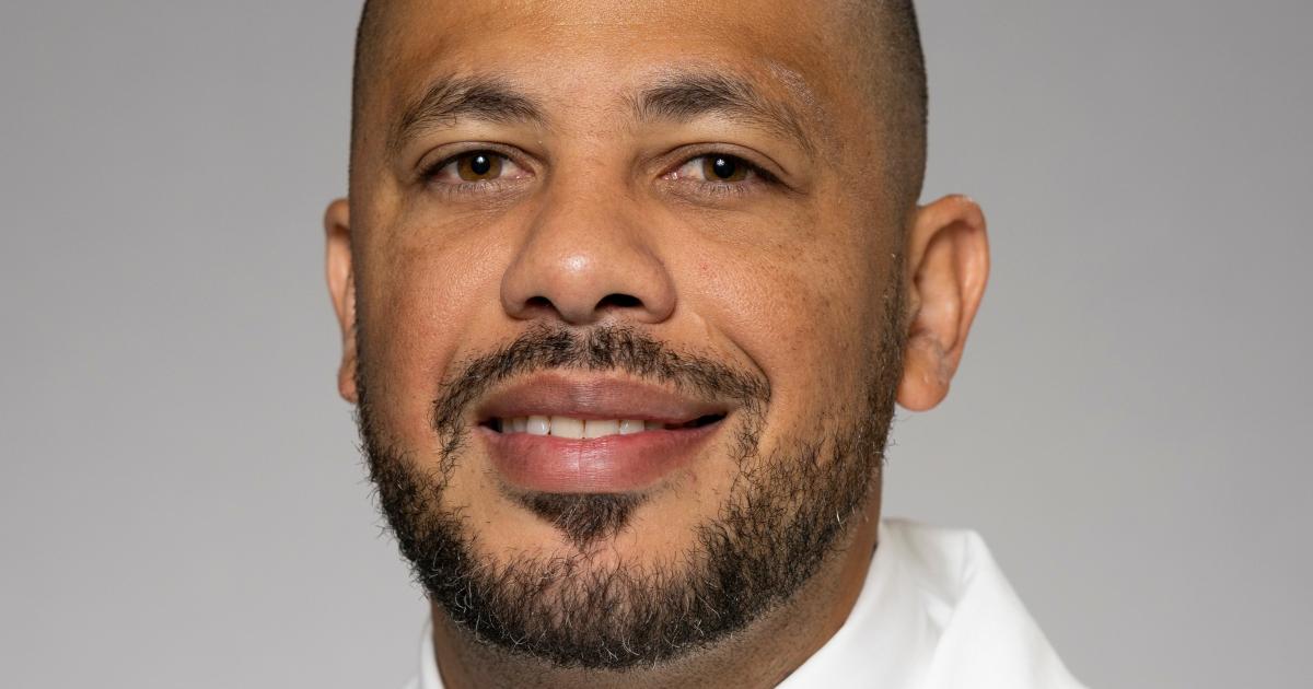 Jordan M. Dozier, MD | Ochsner Health