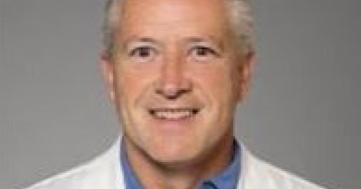 Christopher Palmer, MD | Ochsner Health