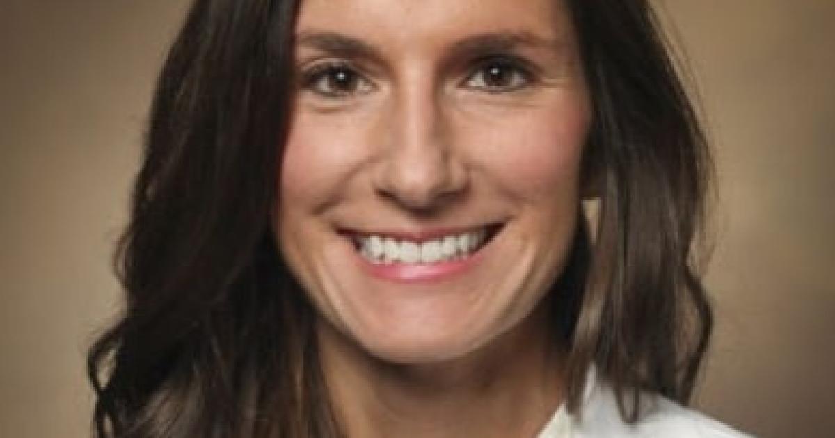 Rachel Bernard, DO | Ochsner Health