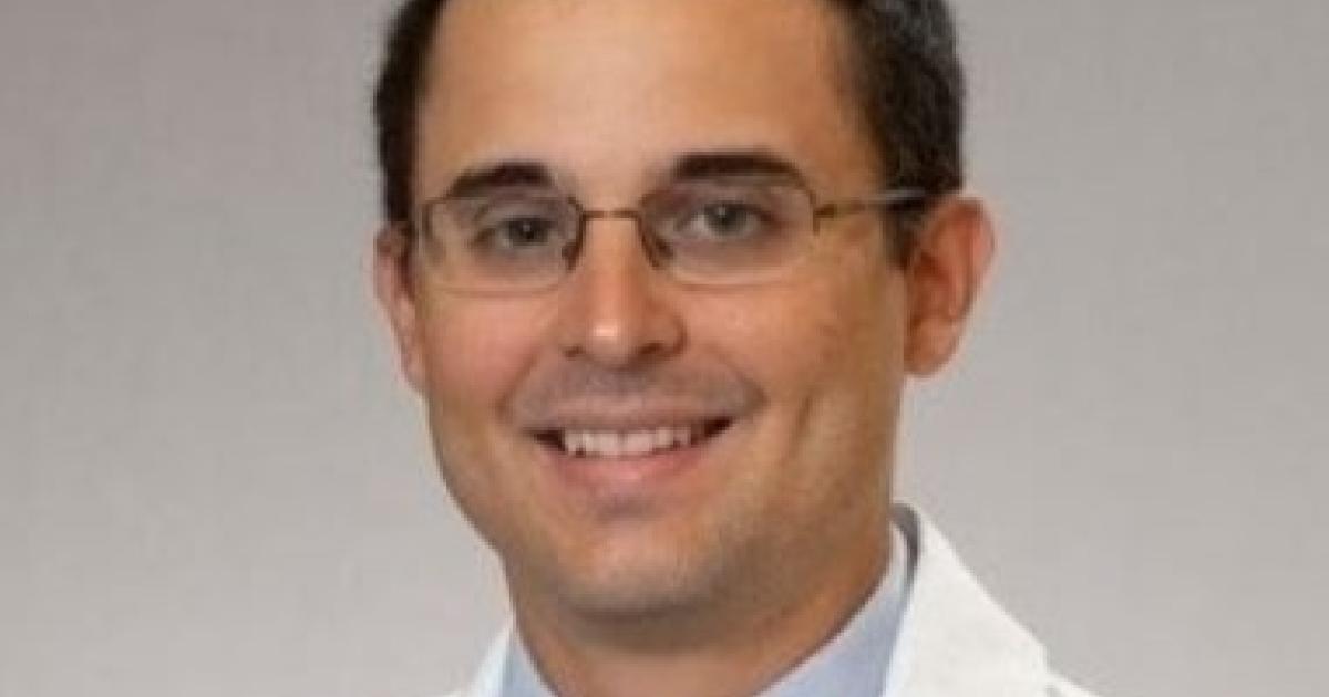 Ryan Kissee, MD | Ochsner Health