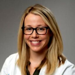 Kelli H. Morgan, MD | Ochsner Health