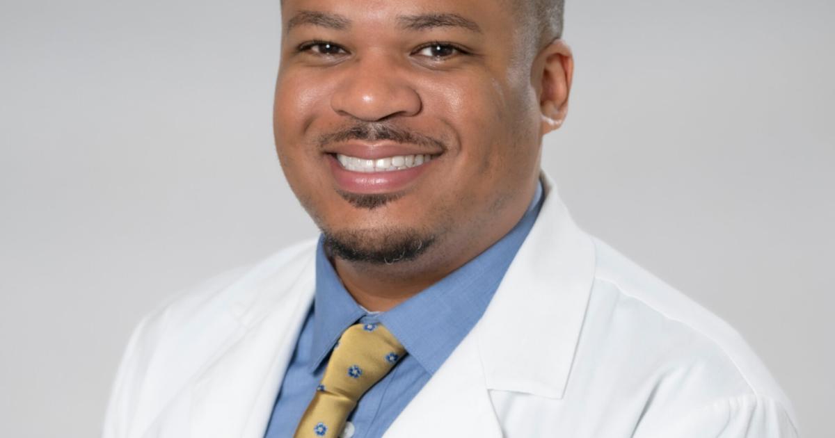 Lee Purvis, PhD | Ochsner Health