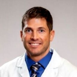 Matthew D. Morgan, MD | Ochsner Health