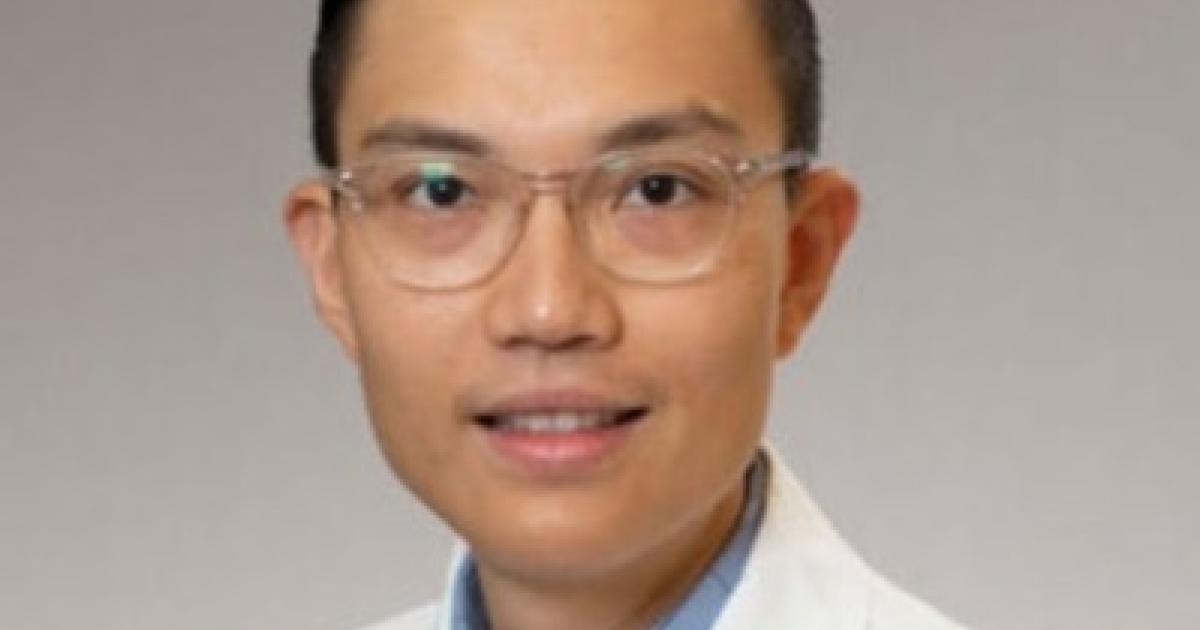 Trung N. Tran, MD | Ochsner Health