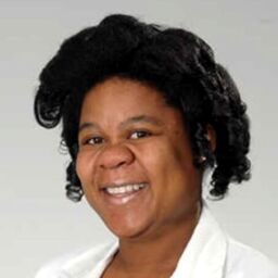 Vernelle T. Mitchell, NP | Ochsner Health