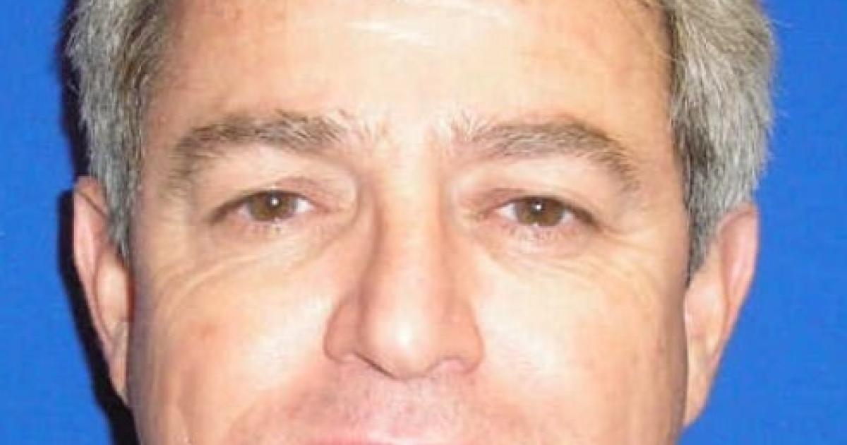 John P. Spera, CRNA | Ochsner Health