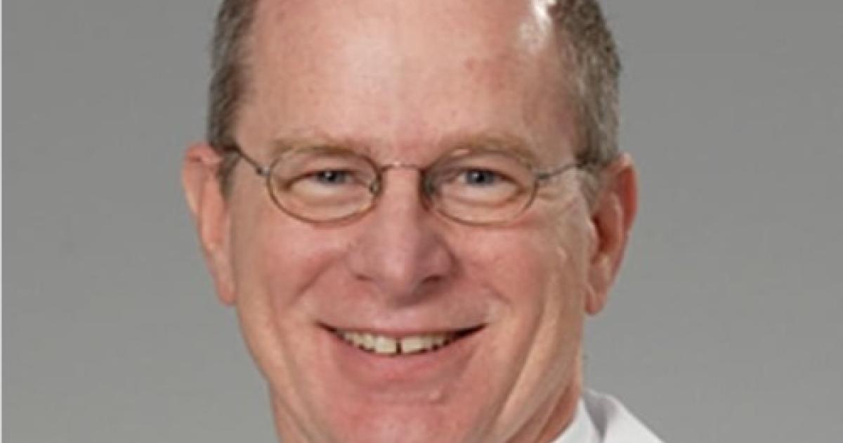 Dennis M. Dale, MD | Ochsner Health