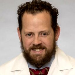 August J. Berner, MD | Ochsner Health